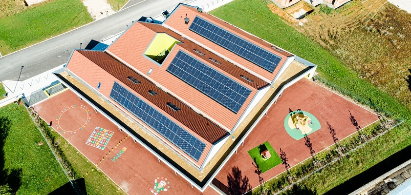 Solar Magazine - CREATON TERREAL onthult TERREAL Solterre Premium PV ...