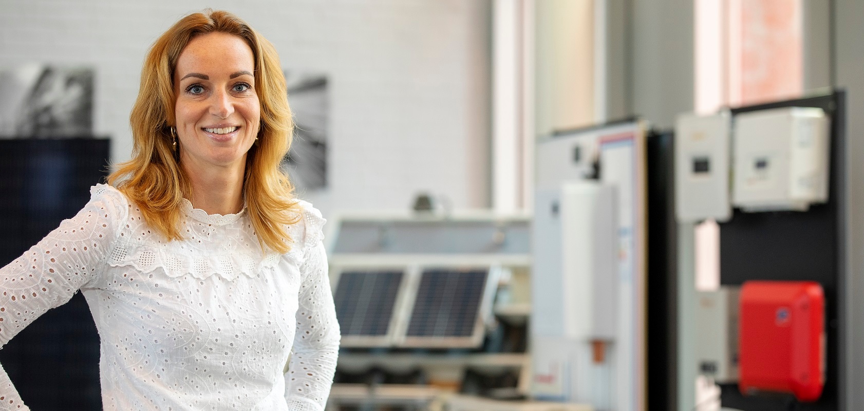 Solar Magazine - Ellen Vermeer (Hoppenbrouwers): ‘Behoud van werknemers ...