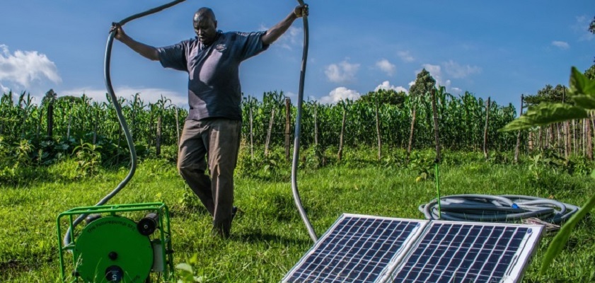 Solar Magazine - Wereldwijde investeringen in offgrid zonne-energie ...