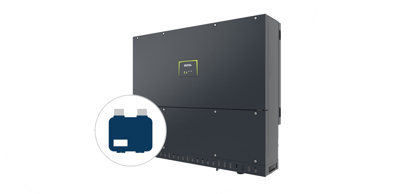 Solar Magazine - KOSTAL: commerciële omvormer PIKO CI nu compabitel met ...