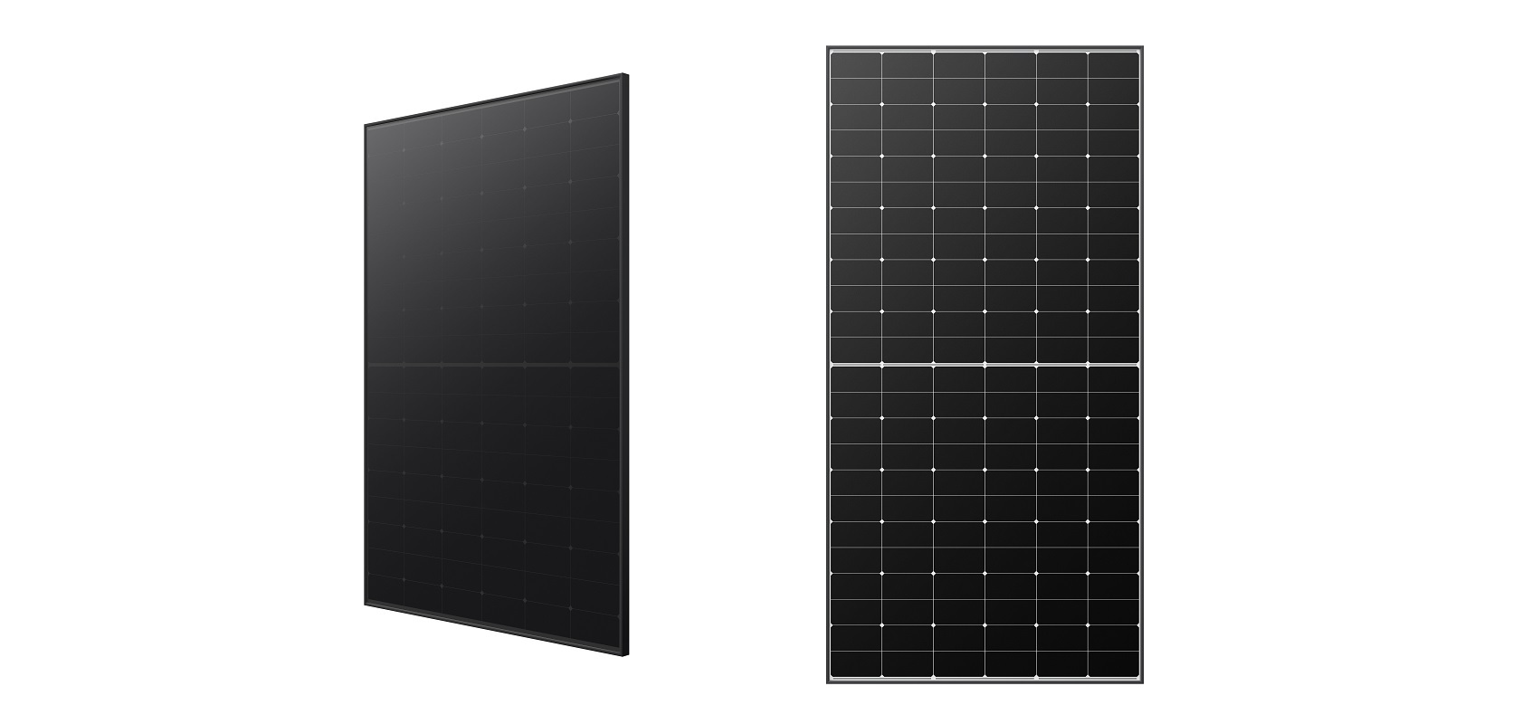 Solar Magazine - LONGi introduceert met Hi-MO 6 nieuwe generatie ...