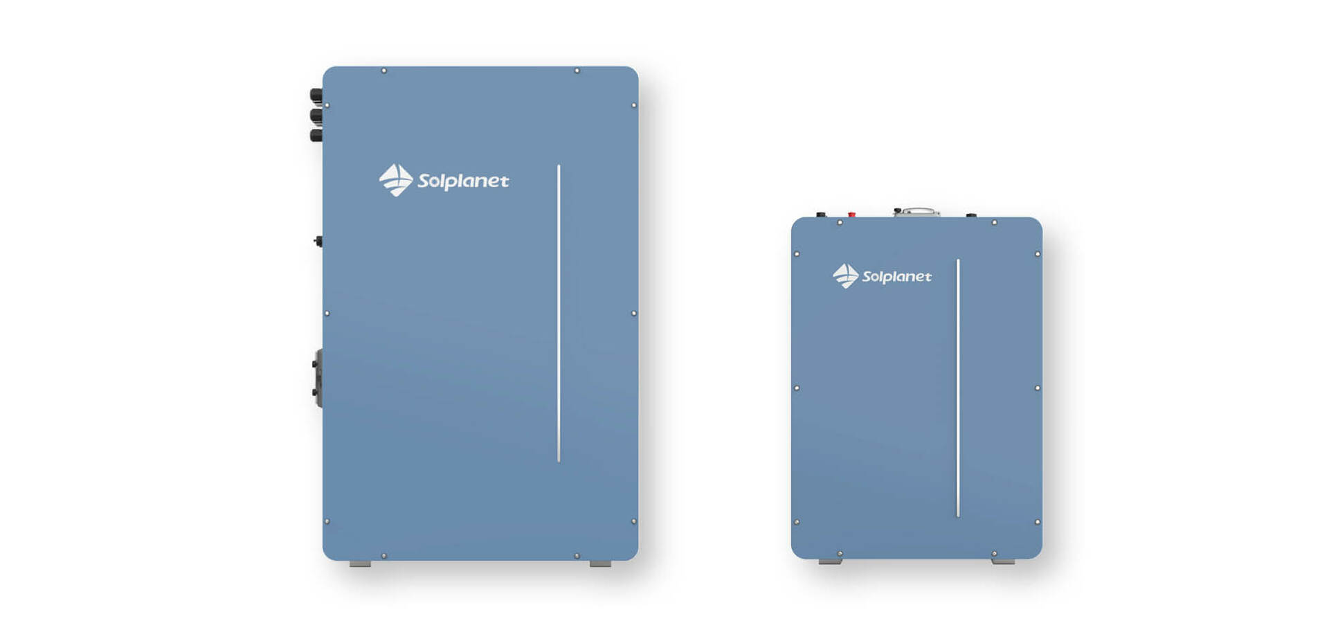 Solar Magazine - Solplanet presenteert nieuwe thuisbatterij Ai-LB voor ...