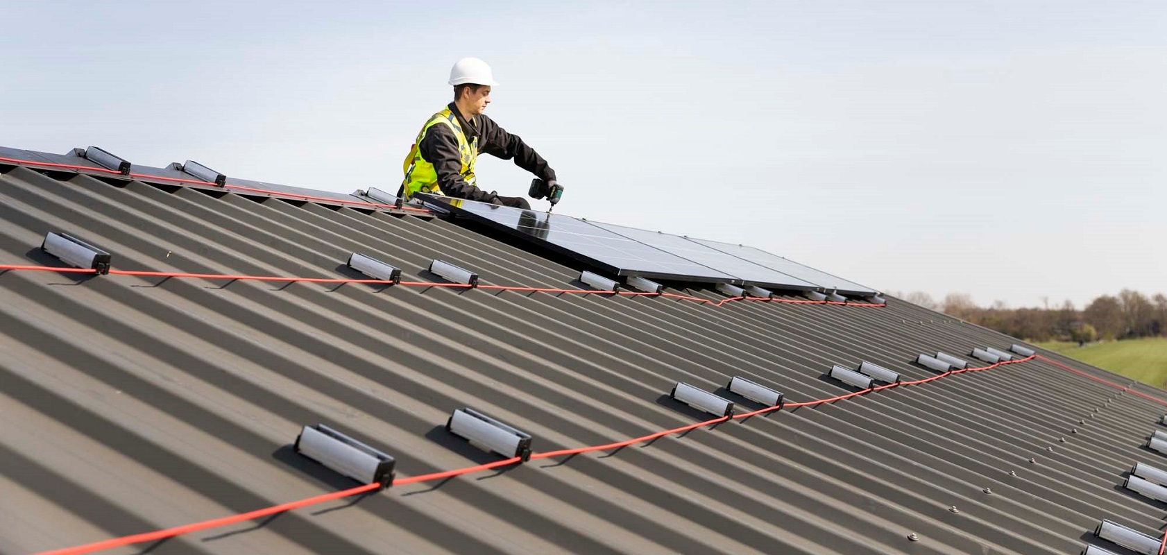 Solar Magazine - Sunbeam presenteert nieuw montagesysteem Luna voor ...