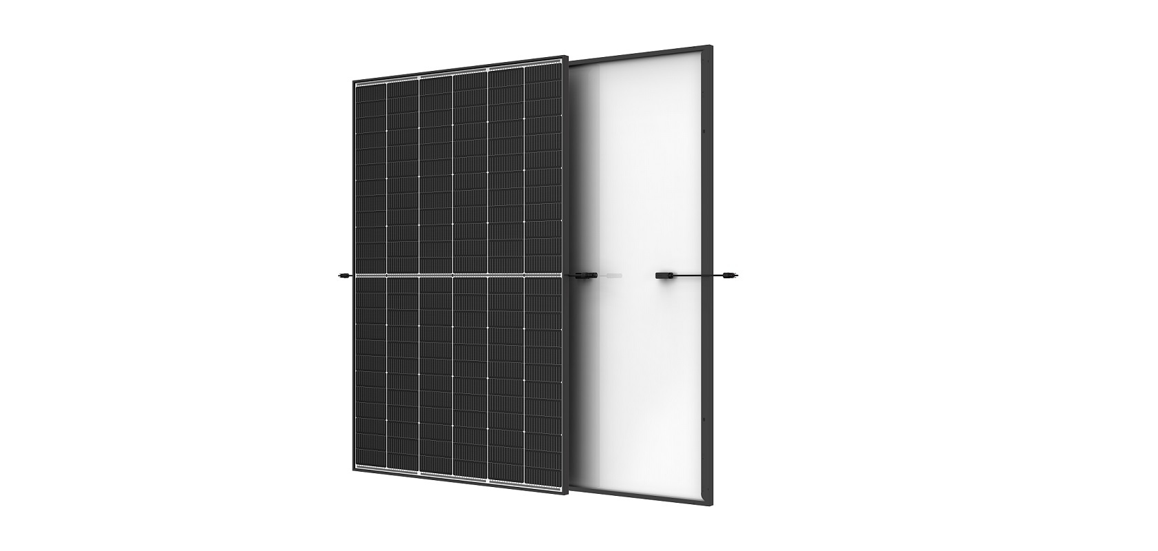 Solar Magazine - Trina Solar presenteert nieuw Vertex S+ zonnepaneel ...