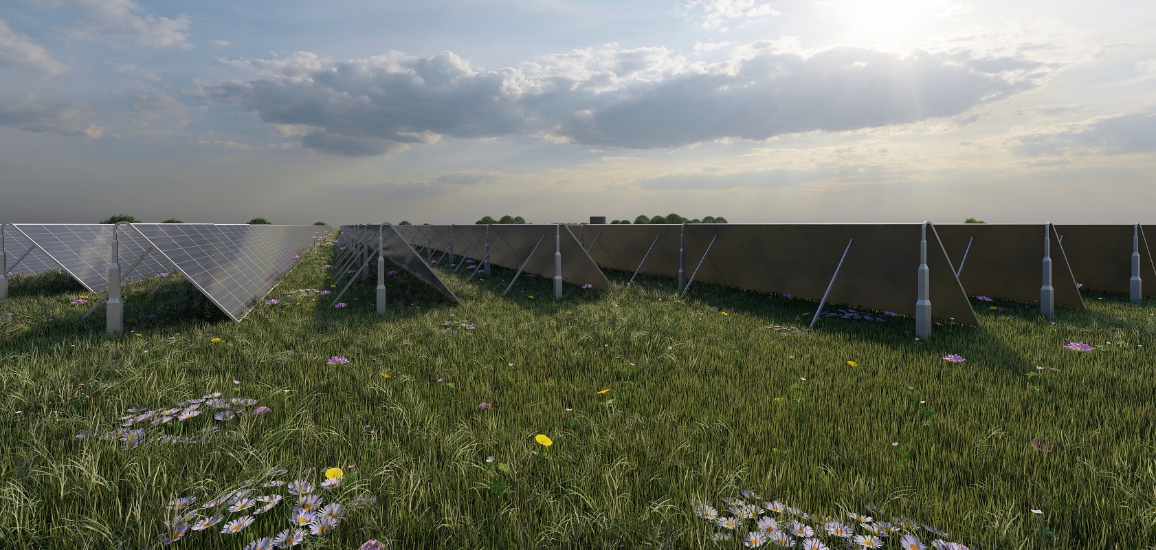 Solar Magazine - Bouw grootste zonnewarmtepark Nederland van start in ...